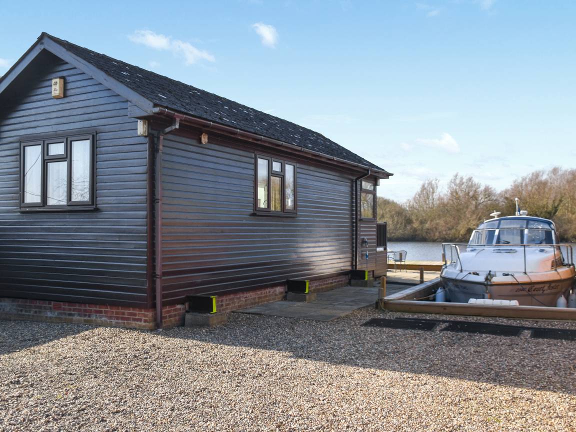 Cottage ∙ 1 Bedroom ∙ 2 Guests - Norfolk
