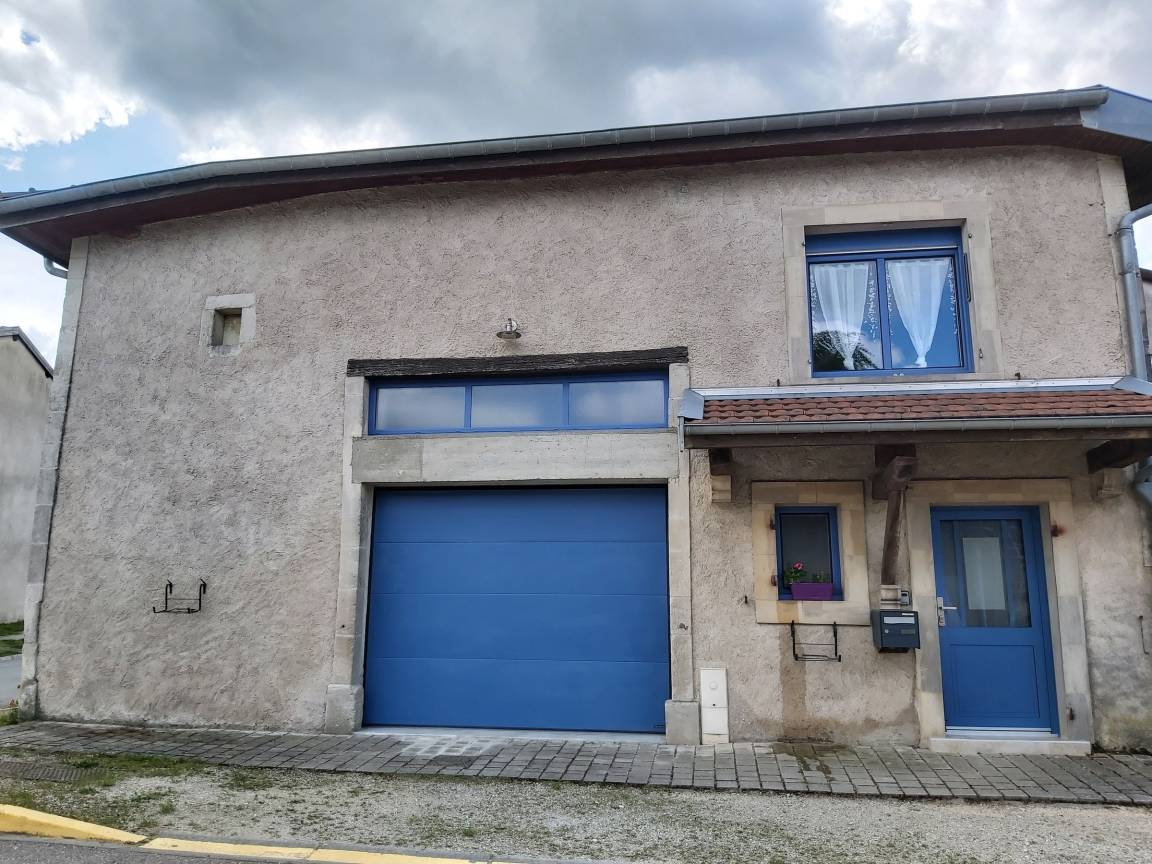 155 M² Cottage ∙ 3 Bedrooms ∙ 6 Guests - Lorraine