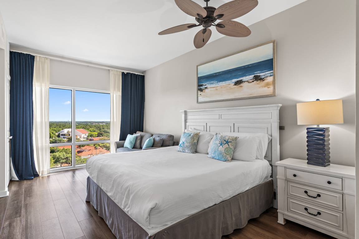 38 M² Condo ∙ 4 Guests - Miramar Beach, FL