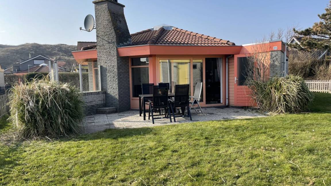Appartement ∙ 3 Slaapkamers ∙ 6 Gasten - Julianadorp
