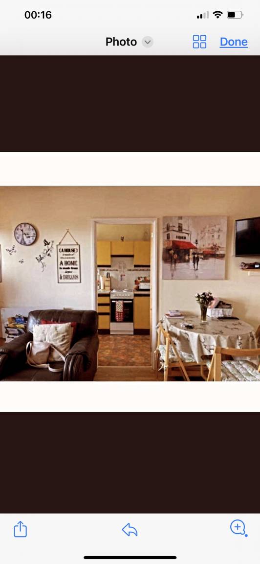 Apartment ∙ 2 Bedrooms ∙ 4 Guests - Aberdeenshire