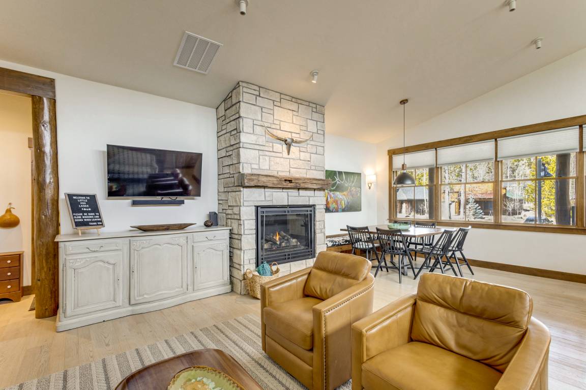 232 M² House ∙ 4 Bedrooms ∙ 10 Guests - Grand Lake, CO