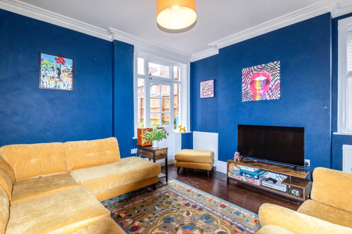 Cottage ∙ 6 Bedrooms ∙ 12 Guests - Cromer