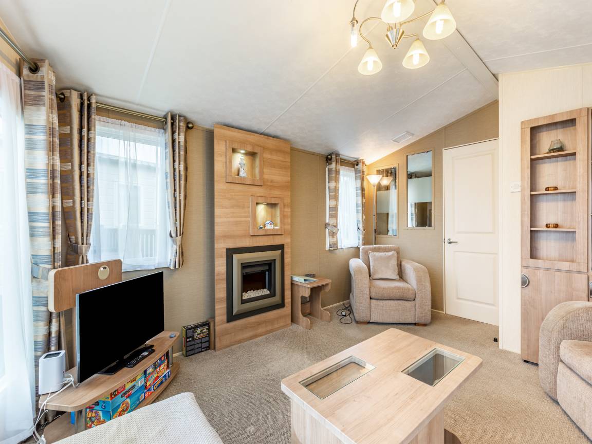 Cottage ∙ 2 Bedrooms ∙ 4 Guests - Woolacombe