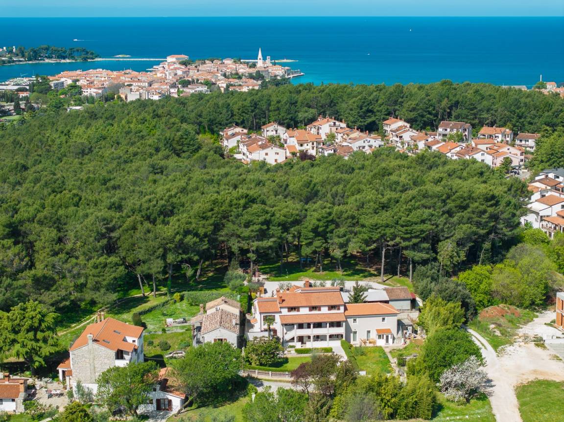 68 M² Apartment ∙ 2 Bedrooms ∙ 5 Guests - Poreč