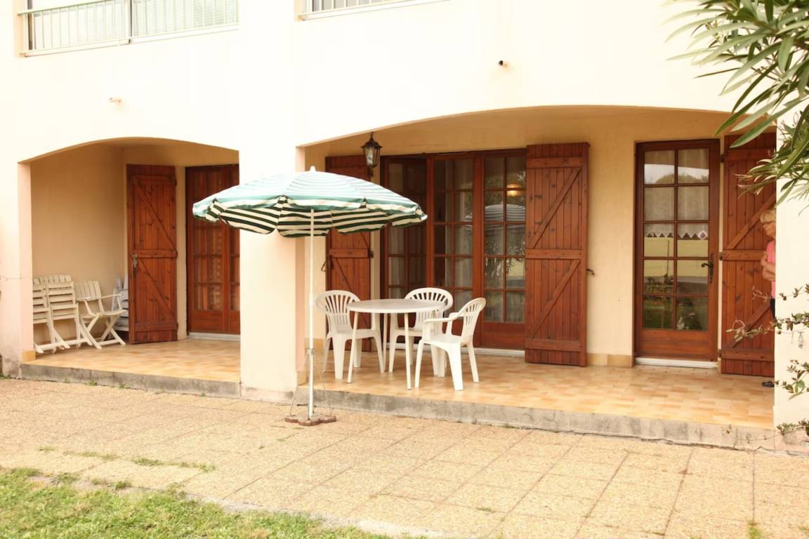 50 M² Apartment ∙ 1 Bedroom ∙ 4 Guests - Sanary-sur-Mer
