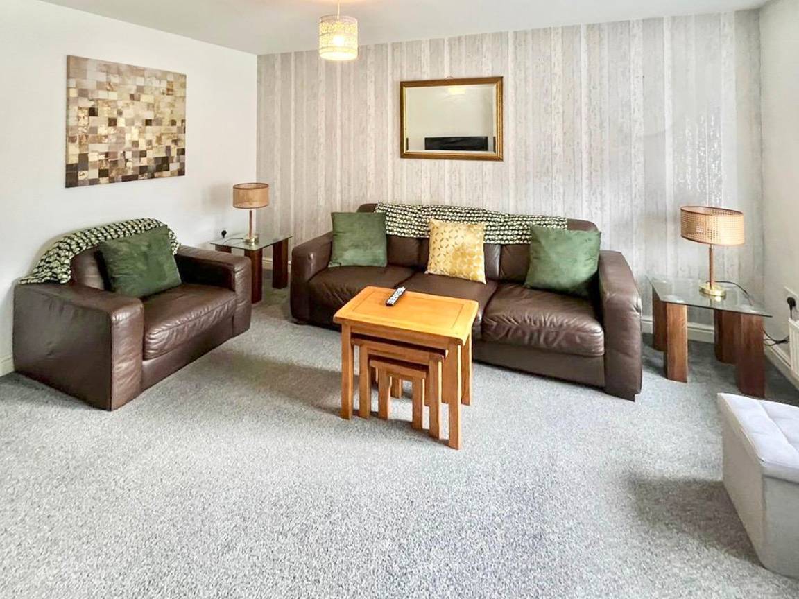 Cottage ∙ 3 Bedrooms ∙ 6 Guests - Folkestone