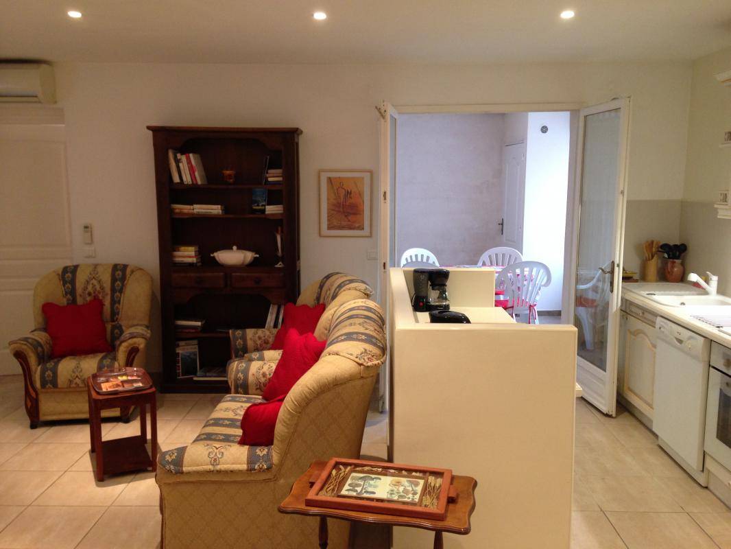 67 M² Mökki ∙ 2 Makuuhuonetta ∙ 4 Vierasta - French Riviera