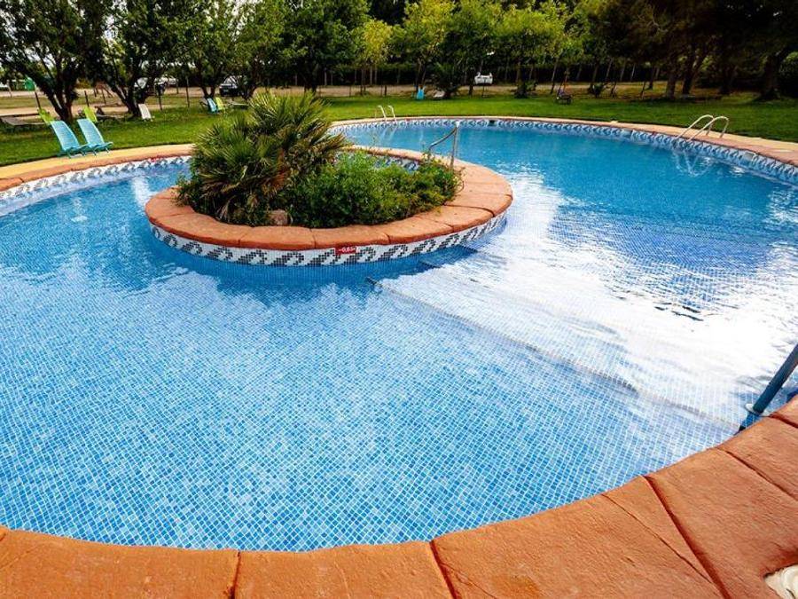 45 M² Bungalow ∙ 2 Schlafzimmer ∙ 5 Gäste - Cambrils