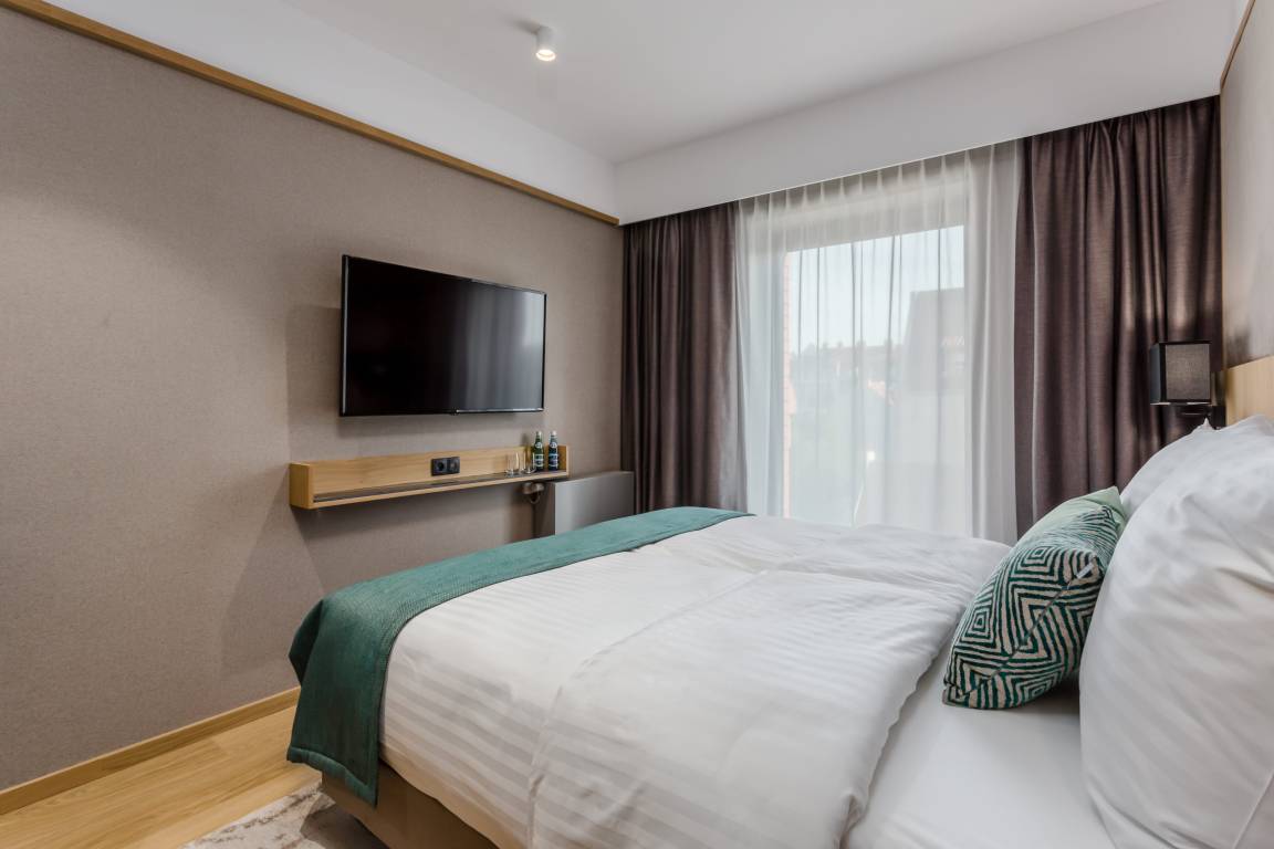 Bed And Breakfast ∙ 2 Guests - Gdańsk