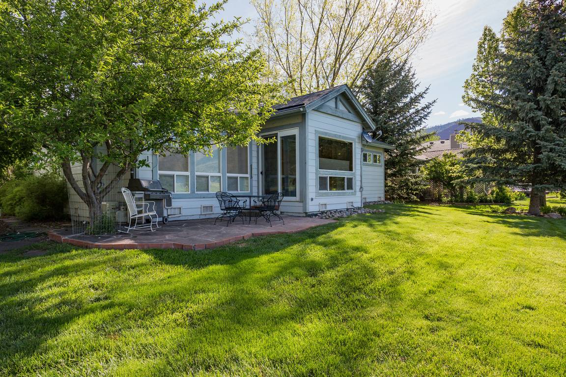 186 M² House ∙ 4 Bedrooms ∙ 8 Guests - Durango, CO