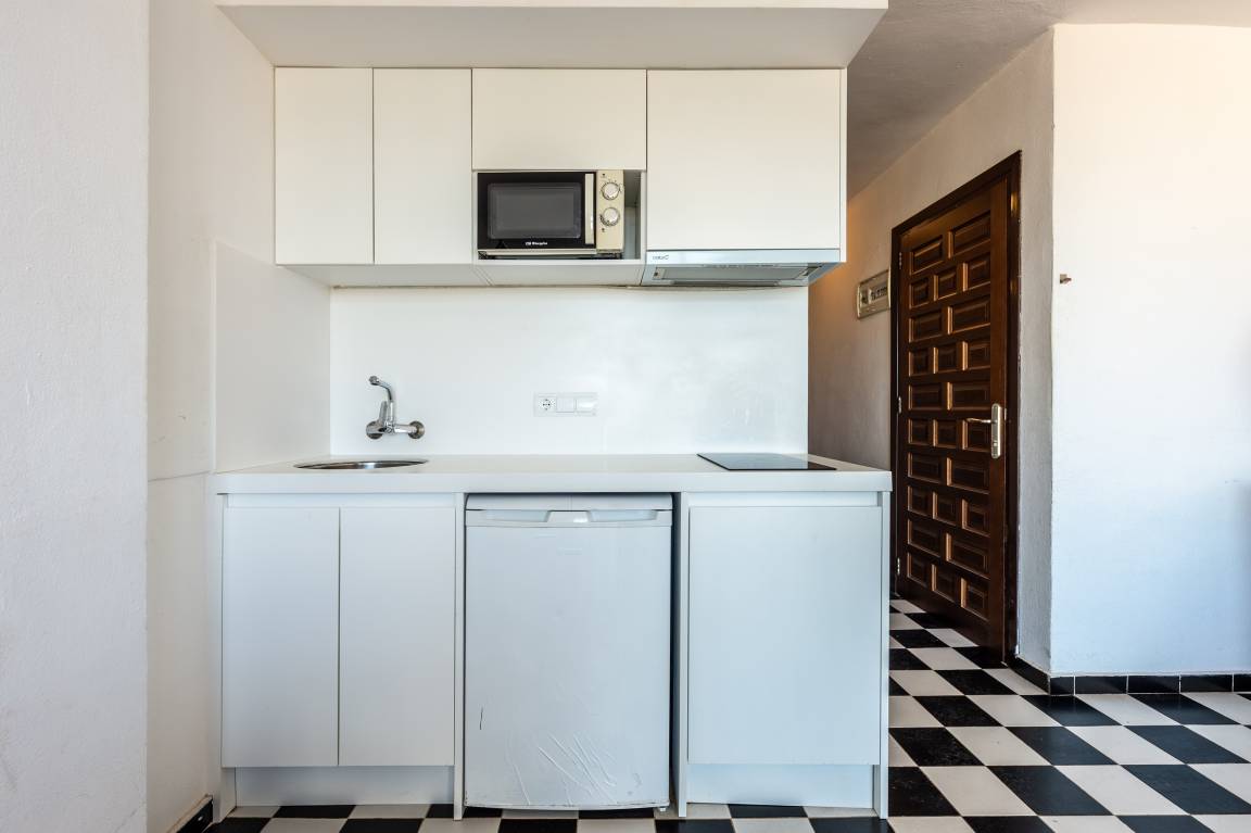 44 M² Apartment ∙ 1 Bedroom ∙ 4 Guests - Es Pujols