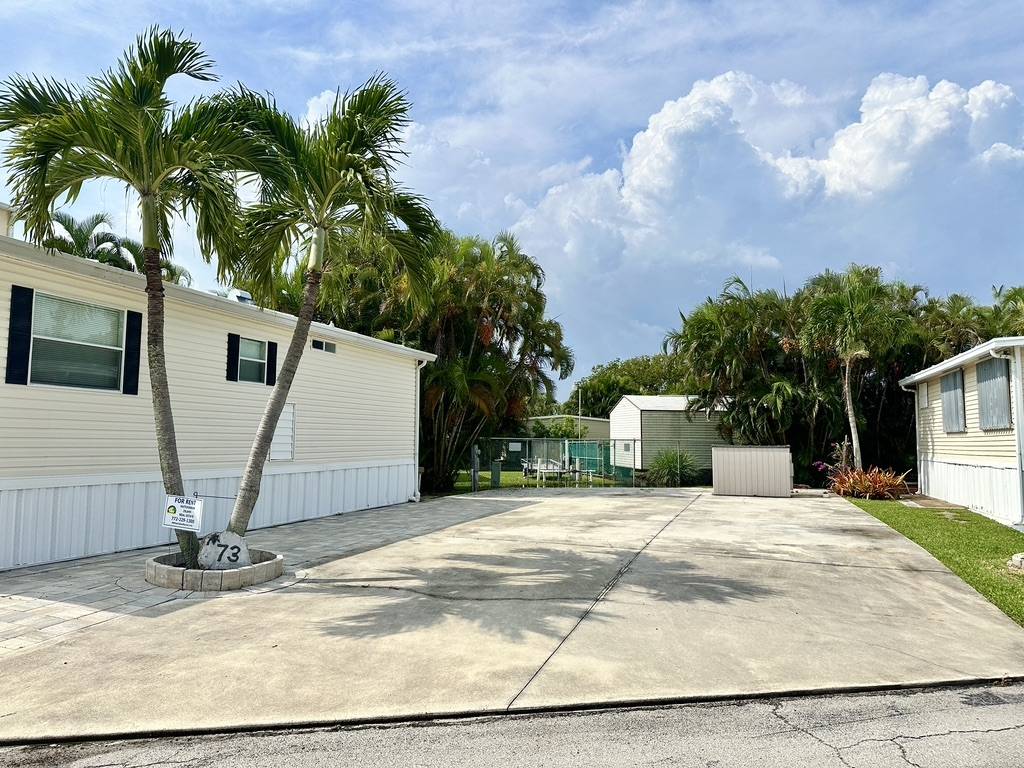 House ∙ 1 Bedroom ∙ 6 Guests - Savannas Preserve State Park, Jensen Beach