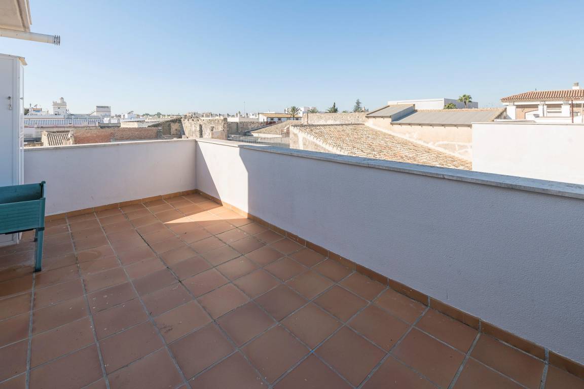 172 M² Apartment ∙ 4 Bedrooms ∙ 8 Guests - Cádiz
