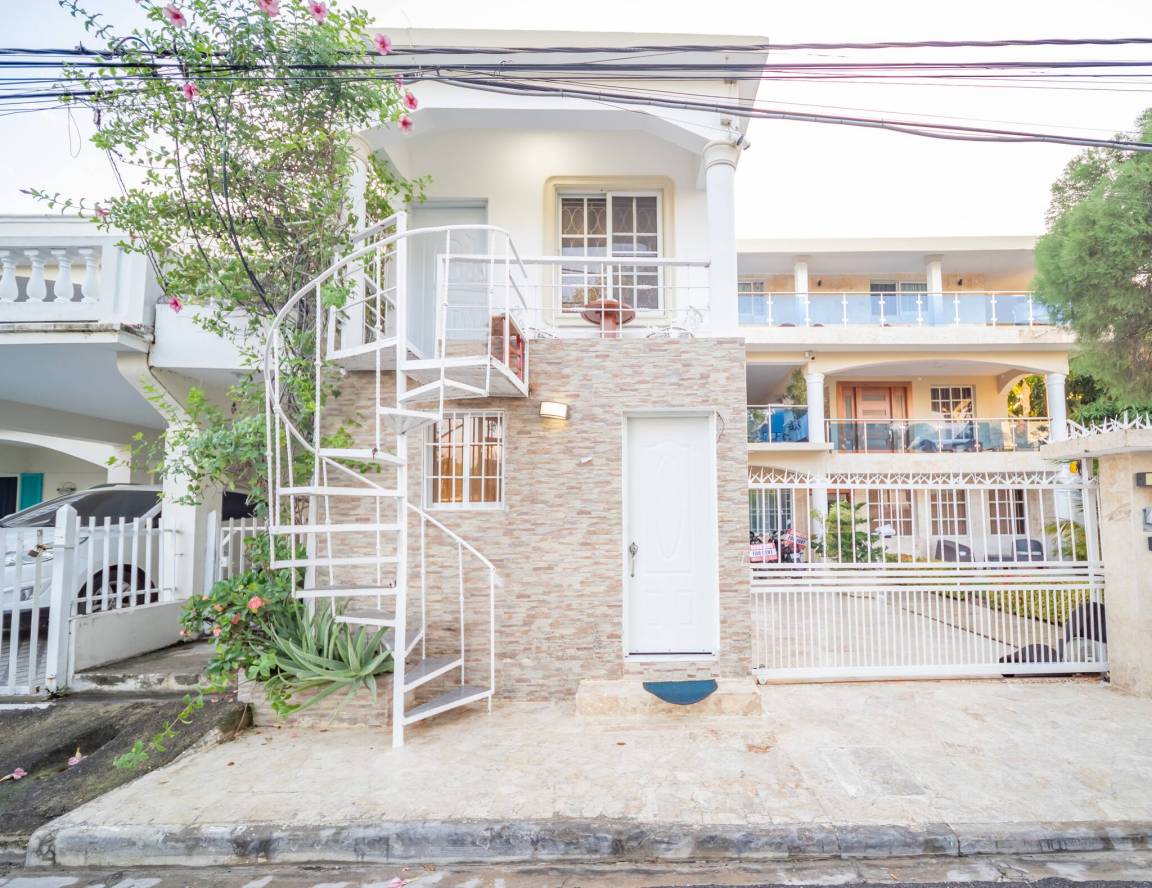 67 M² Apartment ∙ 1 Bedroom ∙ 2 Guests - Dominican Republic