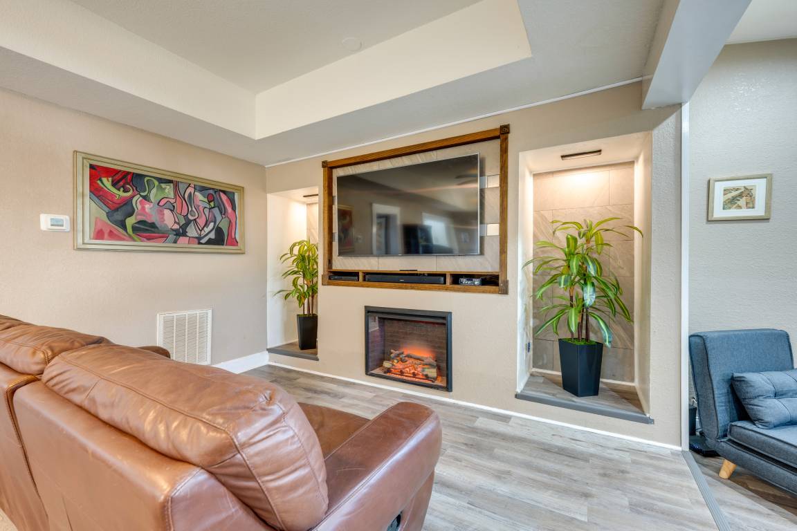 116 M² House ∙ 2 Bedrooms ∙ 4 Guests - Daytona Beach, FL