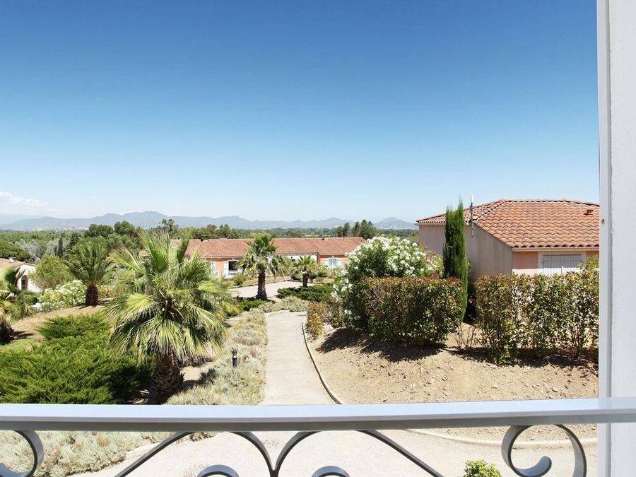32 M² Apartment ∙ 1 Bedroom ∙ 5 Guests - Saint-Aygulf