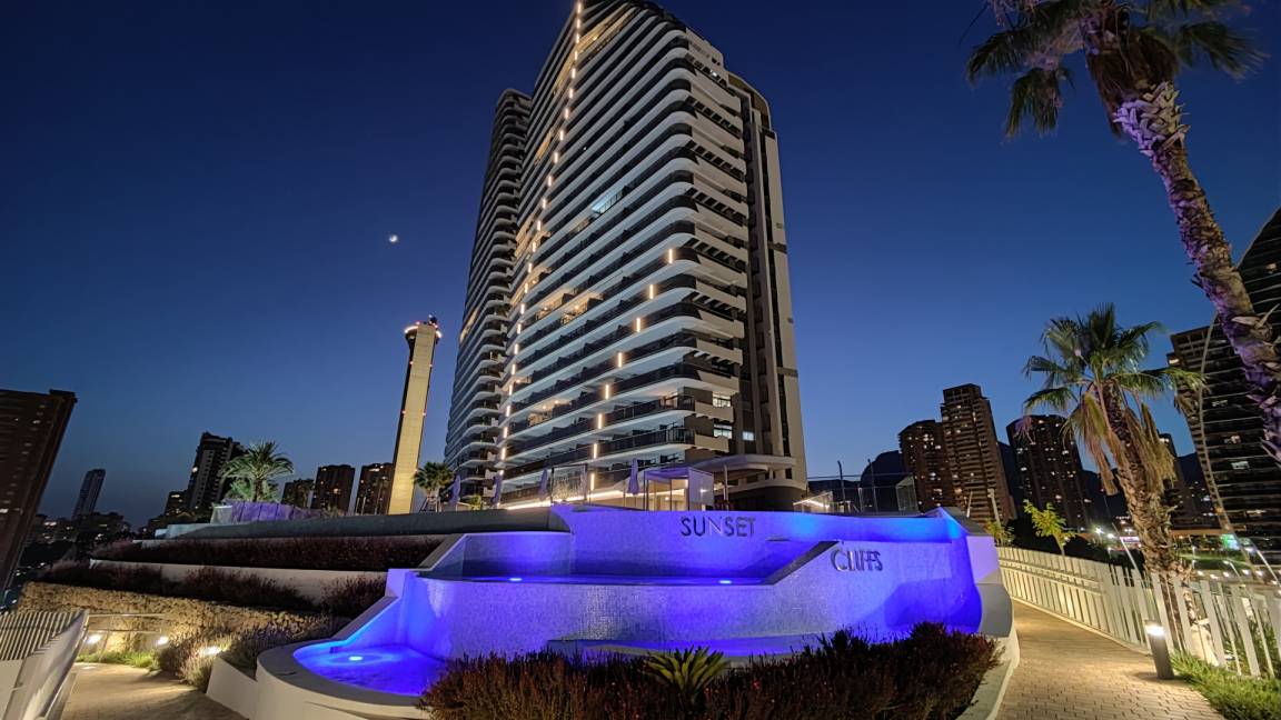 70 M² Apartment ∙ 2 Bedrooms ∙ 6 Guests - Benidorm