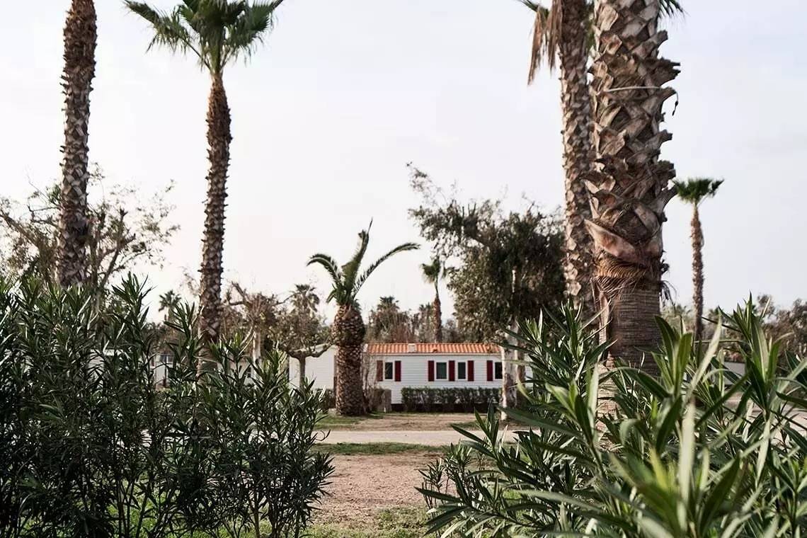 35 M² Mobil-home ∙ 2 Chambres ∙ 4 Personnes - Costa Daurada