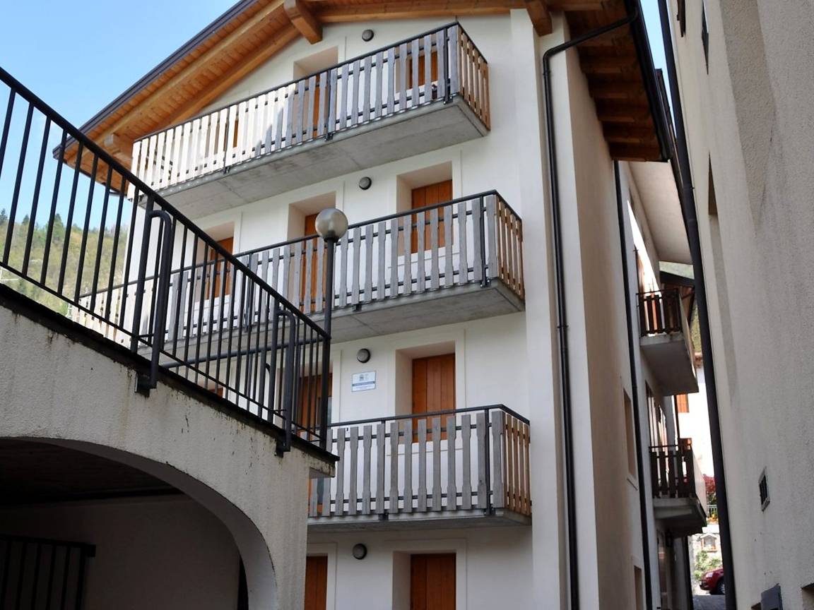 70 M² Casa ∙ 3 Camere Da Letto ∙ 6 Ospiti - Piancavallo