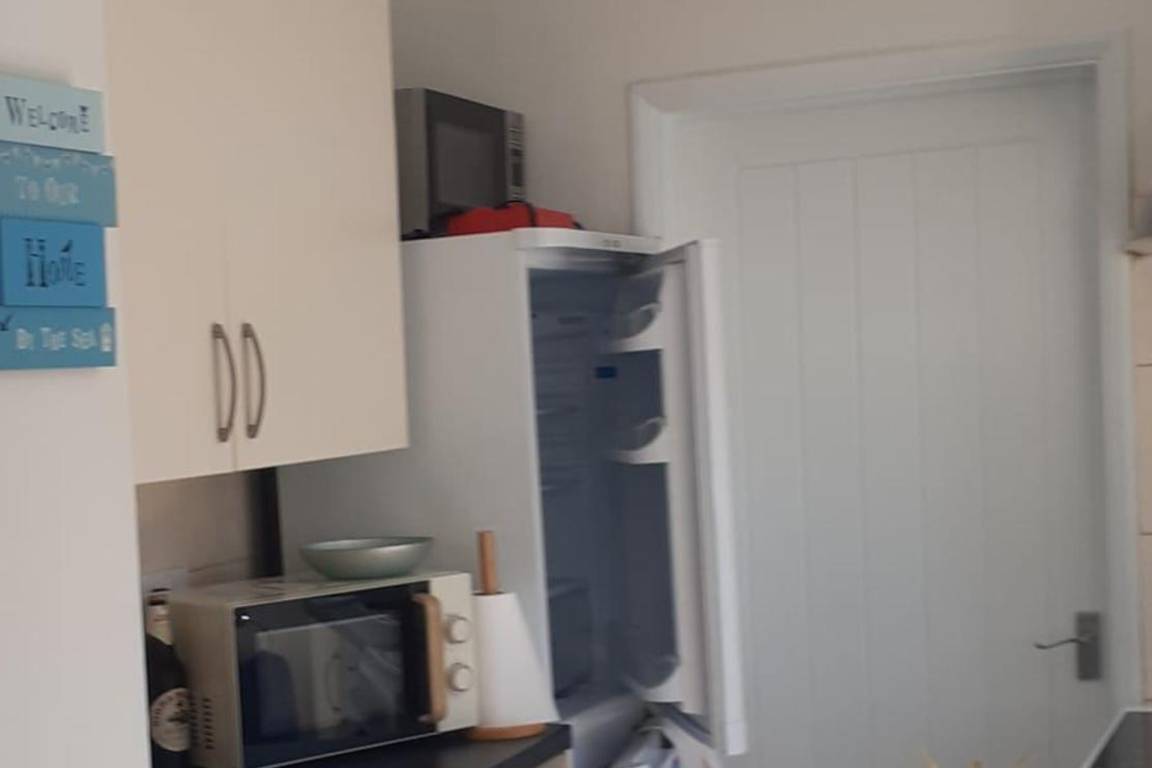 30 M² Apartment ∙ 1 Bedroom ∙ 2 Guests - Saundersfoot