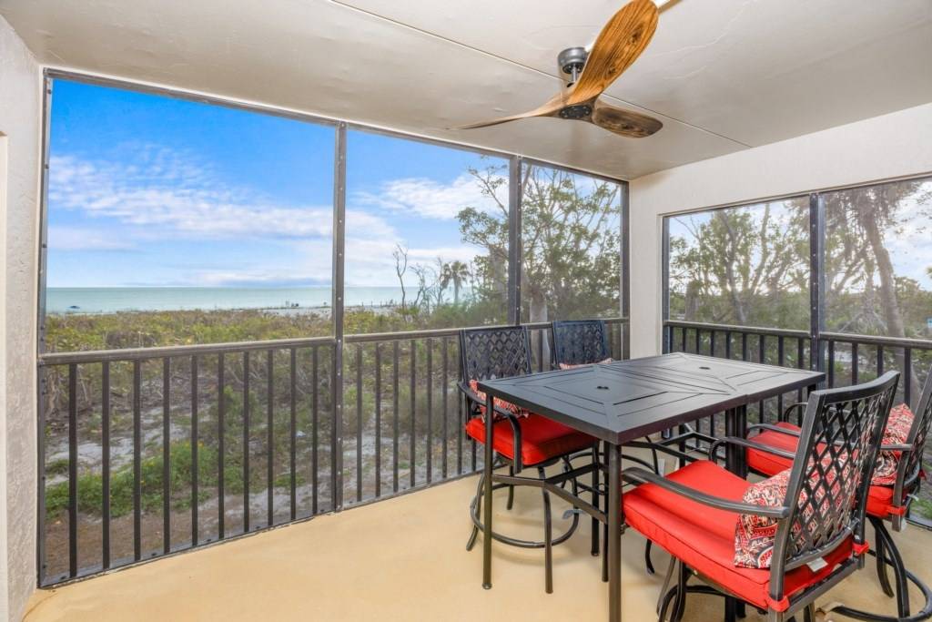 Condo ∙ 1 Bedroom ∙ 4 Guests - Sanibel Island, FL