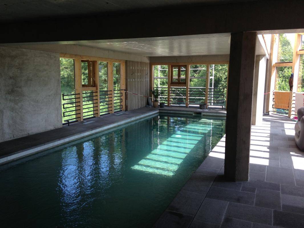 60 M² Gîte ∙ 3 Chambres ∙ 5 Personnes - Allier