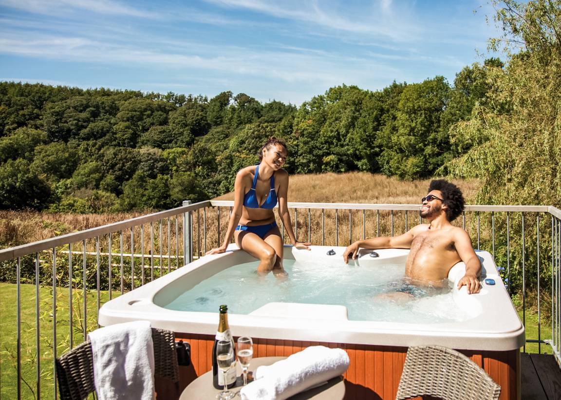 Landhaus ∙ 3 Schlafzimmer ∙ 5 Gäste - Looe