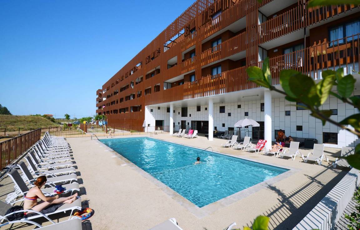 24 M² Holiday Park ∙ 1 Bedroom ∙ 2 Guests - Hérault