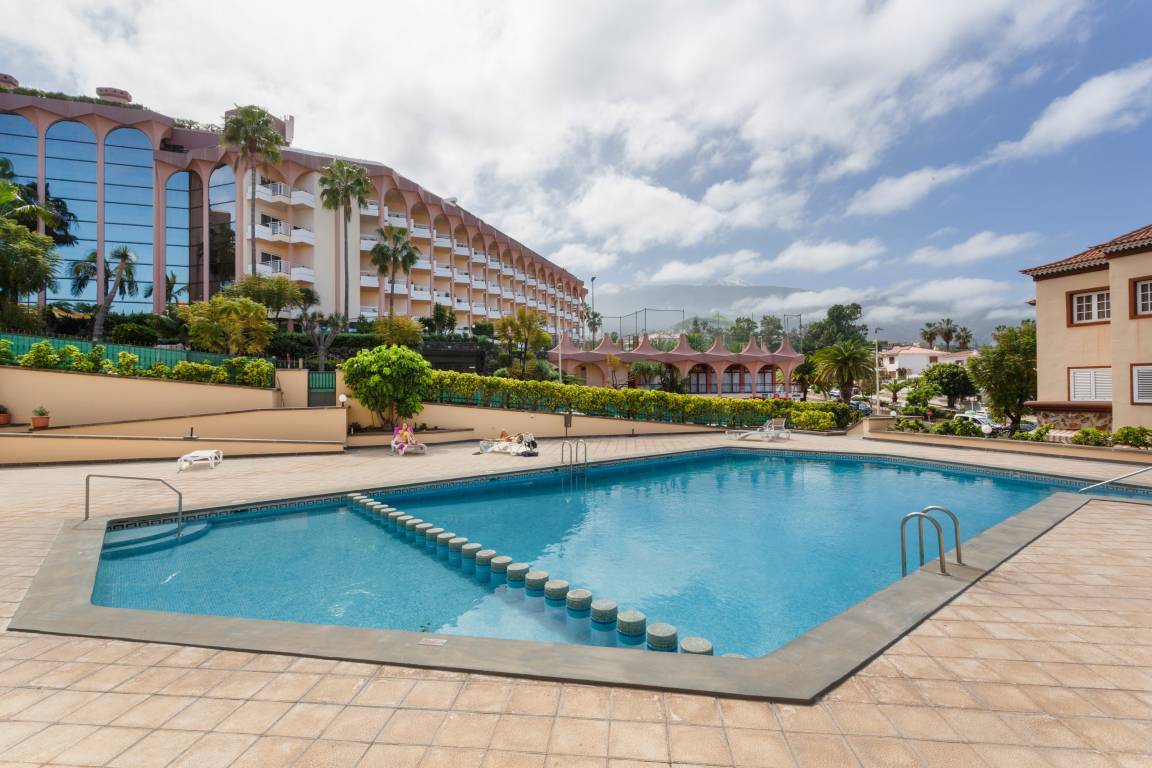 124 M² Casa Vacanza ∙ 3 Camere Da Letto ∙ 7 Ospiti - Puerto de la Cruz