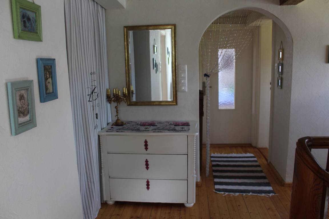 110 M² Ferienhaus ∙ 3 Schlafzimmer ∙ 6 Gäste - Haßfurt