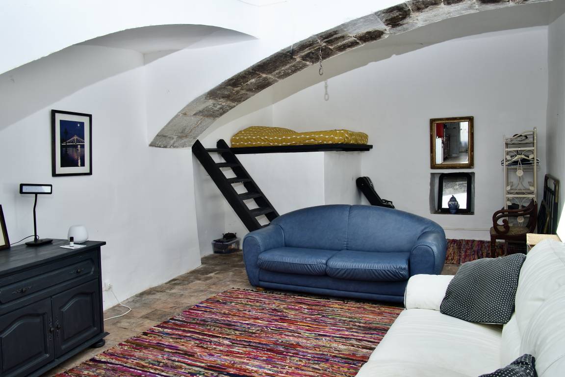 45 M² Appartement ∙ 1 Chambre ∙ 4 Personnes - Gard