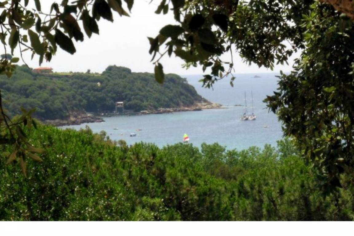 70 M² Villa ∙ 3 Chambres ∙ 6 Personnes - Capoliveri