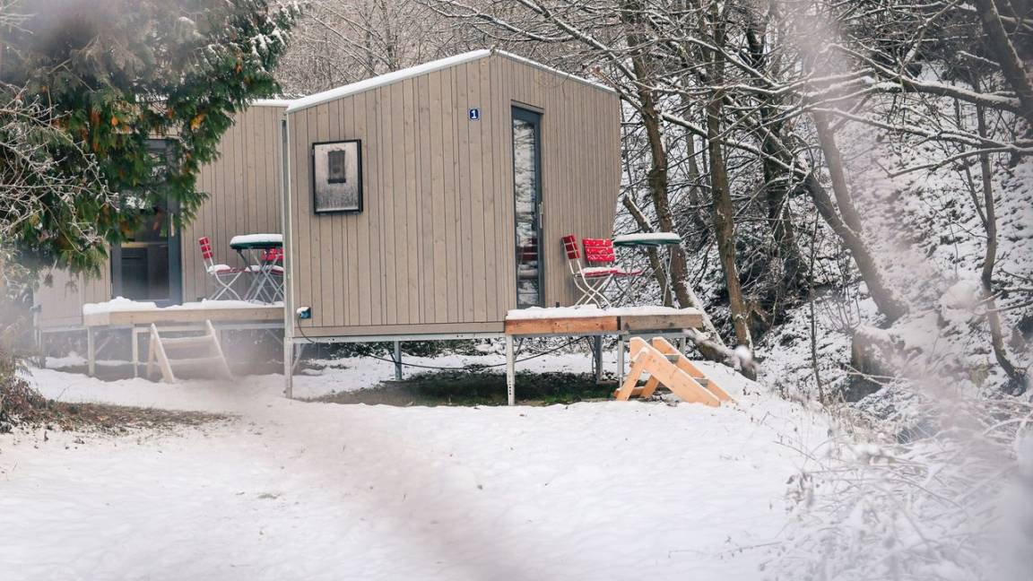 Casa Vacanza ∙ 1 Camera Da Letto ∙ 2 Ospiti - Harz