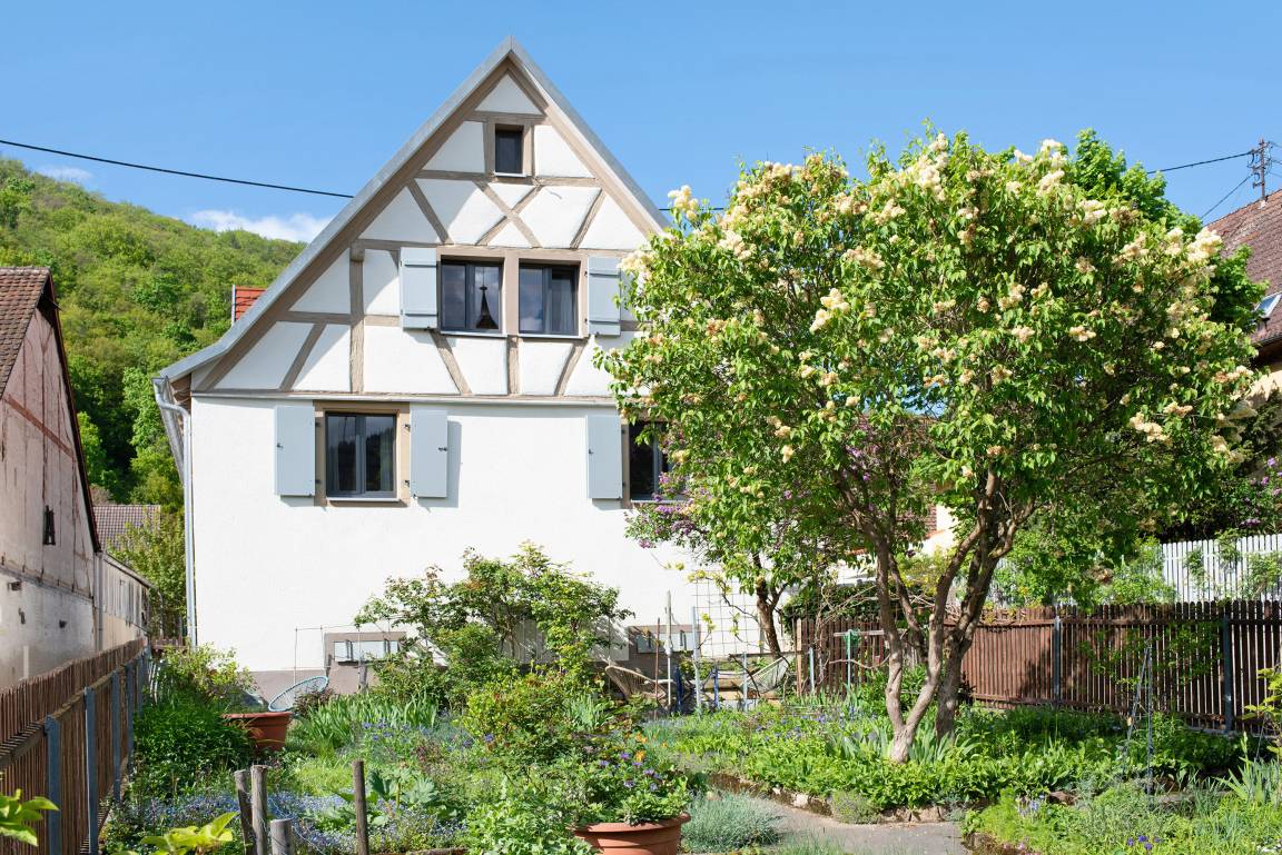 100 M² Huis ∙ 2 Slaapkamers ∙ 4 Gasten - Badenweiler