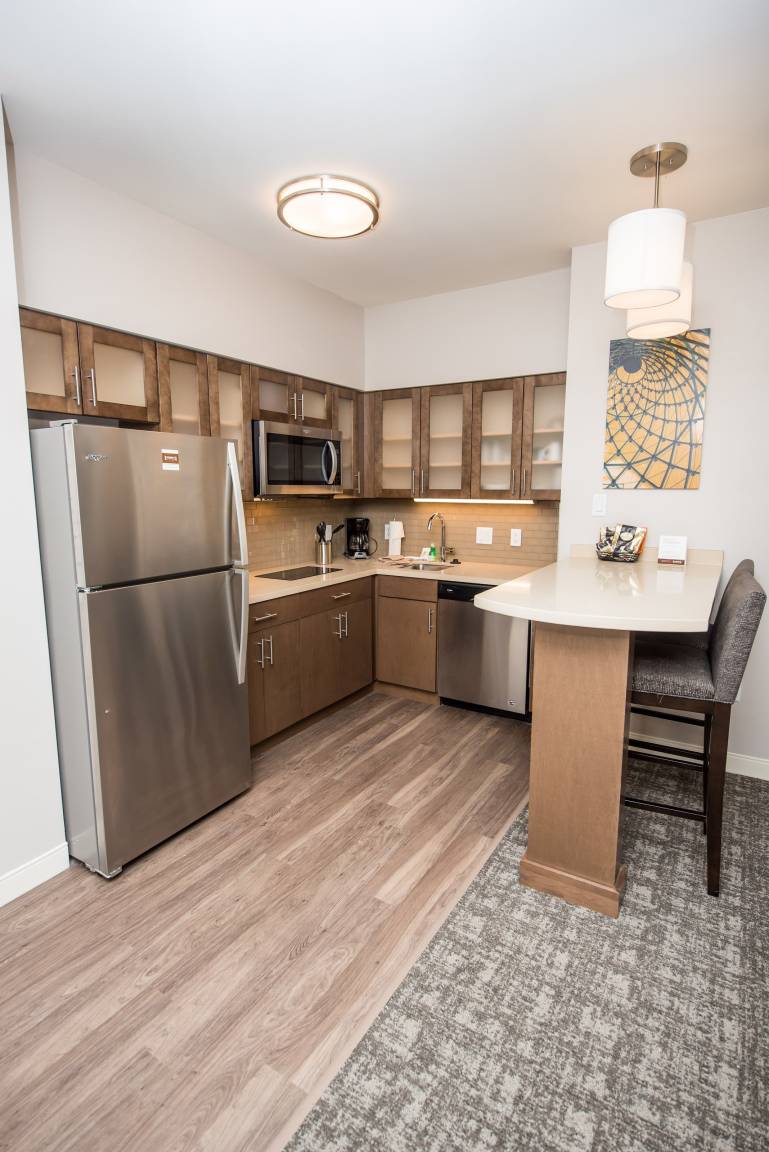 Hôtel ∙ 2 Chambres ∙ 4 Personnes - Humble, TX