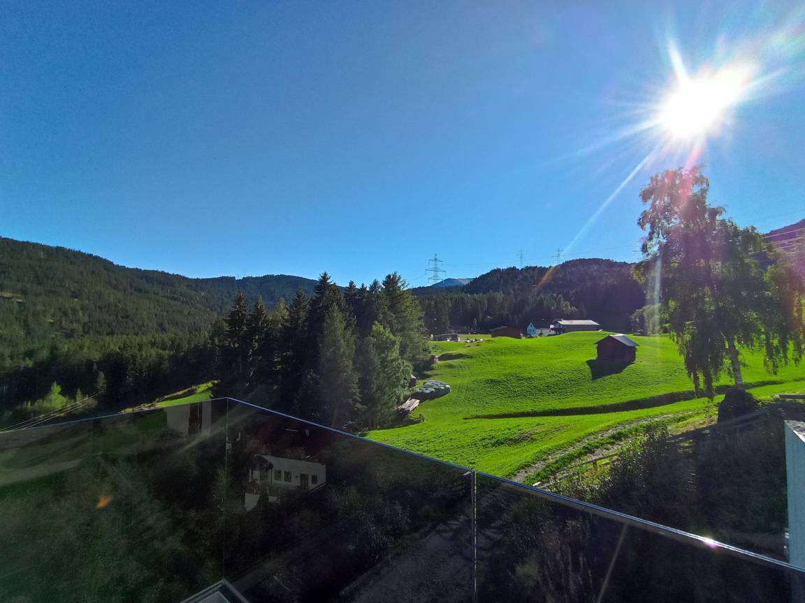 88 M² Ferienwohnung ∙ 2 Schlafzimmer ∙ 4 Gäste - Fiss