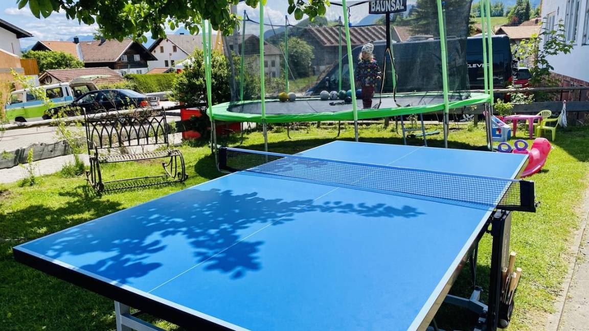 75 M² Appartement ∙ 2 Chambres ∙ 5 Personnes - Pfronten