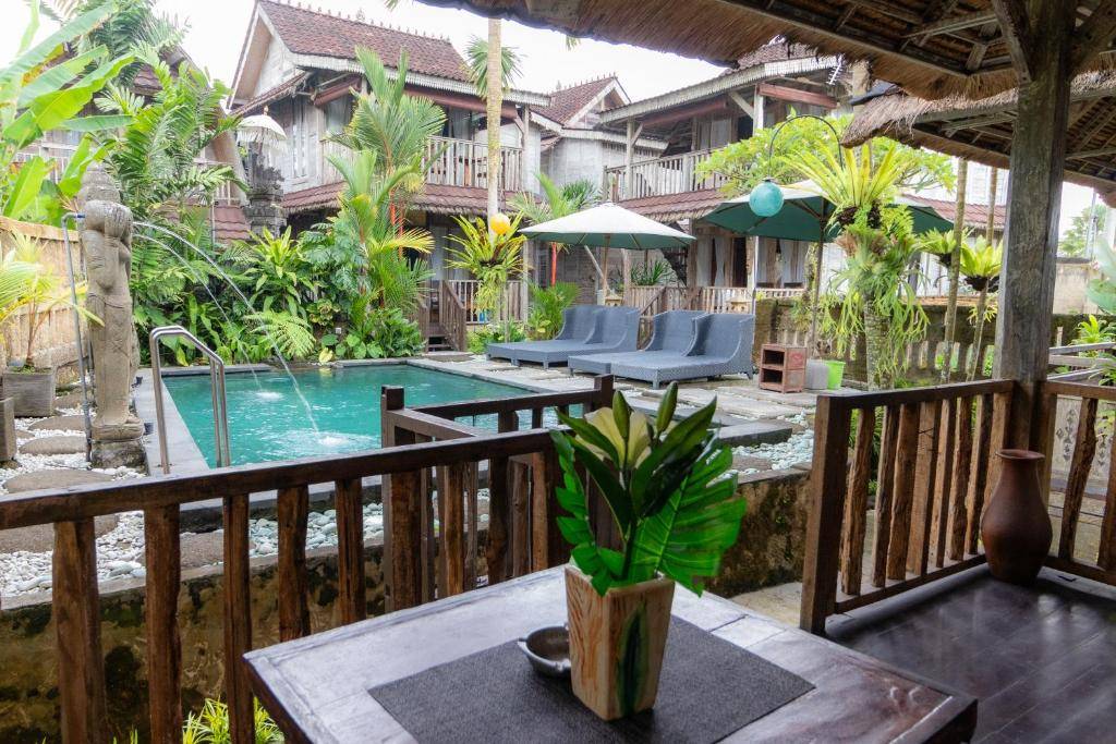 50 M² Private Room ∙ 1 Bedroom ∙ 2 Guests - Bali