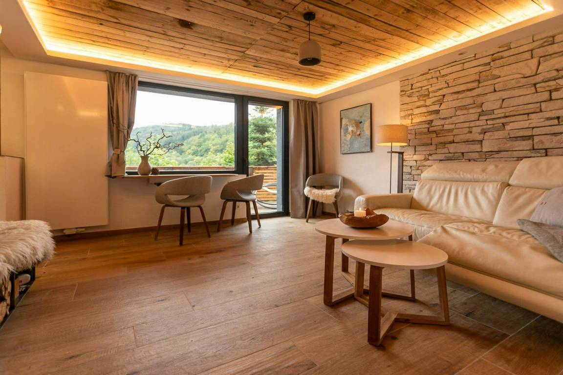 70 M² Casa ∙ 1 Habitación ∙ 3 Huéspedes - Oberhof