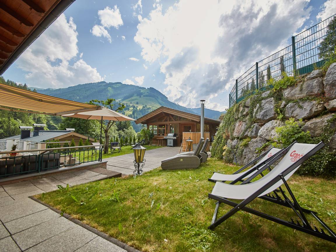 220 M² Chalet ∙ 5 Chambres ∙ 13 Personnes - Zell am See