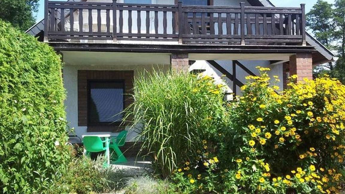 25 M² Apartment ∙ 2 Guests - Lübbenau/Spreewald