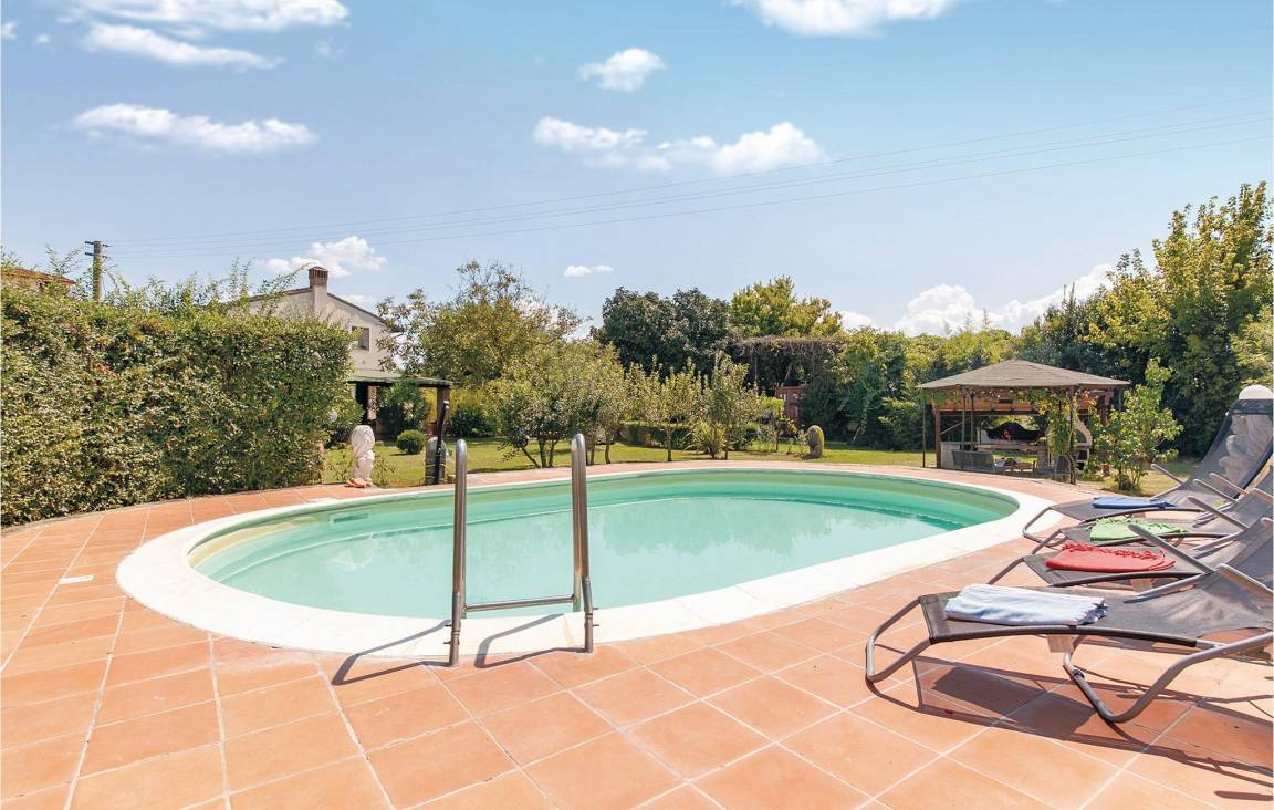 34 M² Casa ∙ 1 Camera Da Letto ∙ 3 Ospiti - Pontedera