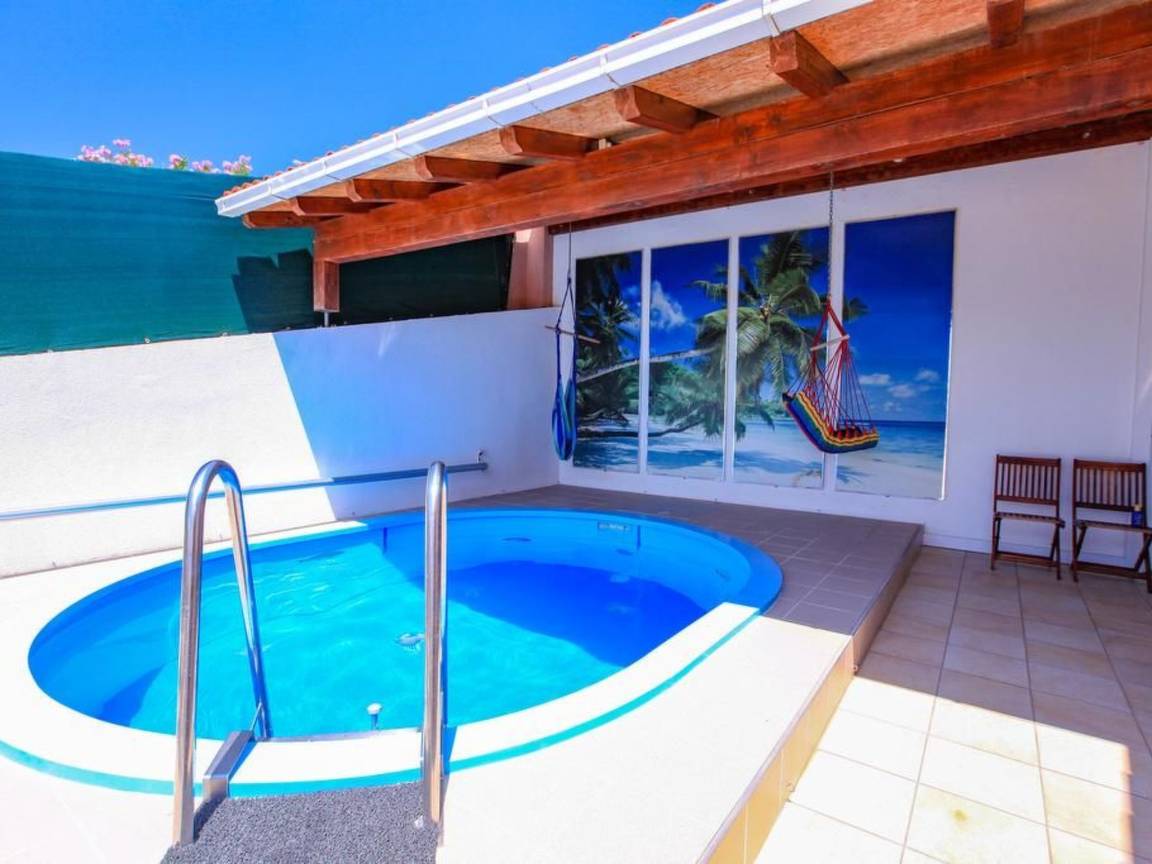 42 M² Apartment ∙ 2 Bedrooms ∙ 2 Guests - Caska