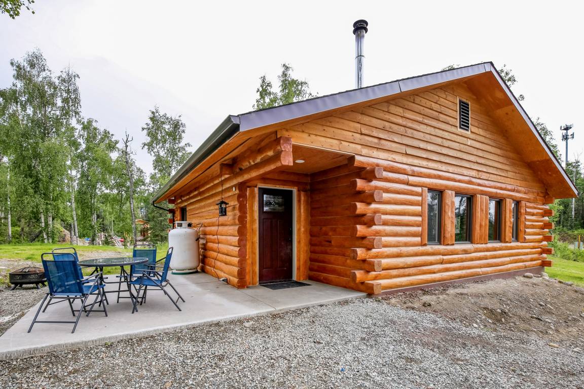 88 M² Casa ∙ 2 Habitaciones ∙ 5 Huéspedes - Wasilla, AK