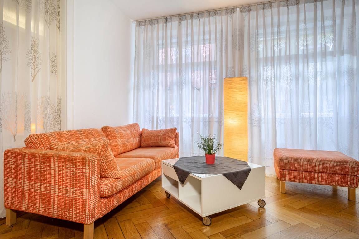 45 M² Studio ∙ 2 Gäste - Lindau (Bodensee)