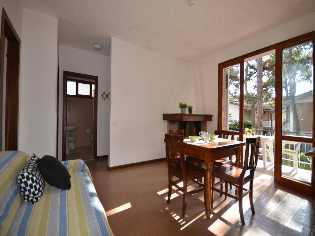 50 M² Apartment ∙ 3 Bedrooms ∙ 6 Guests - Lignano Sabbiadoro