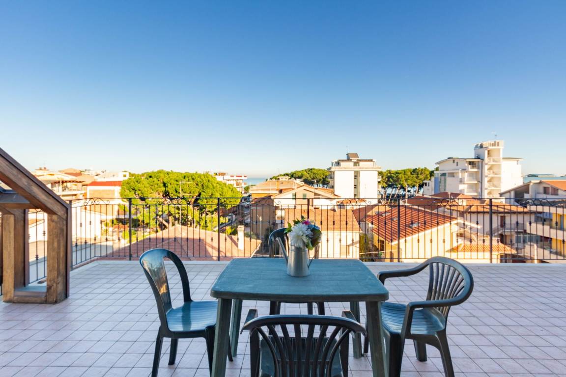 40 M² Maison De Vacances ∙ 1 Chambre ∙ 4 Personnes - Giulianova