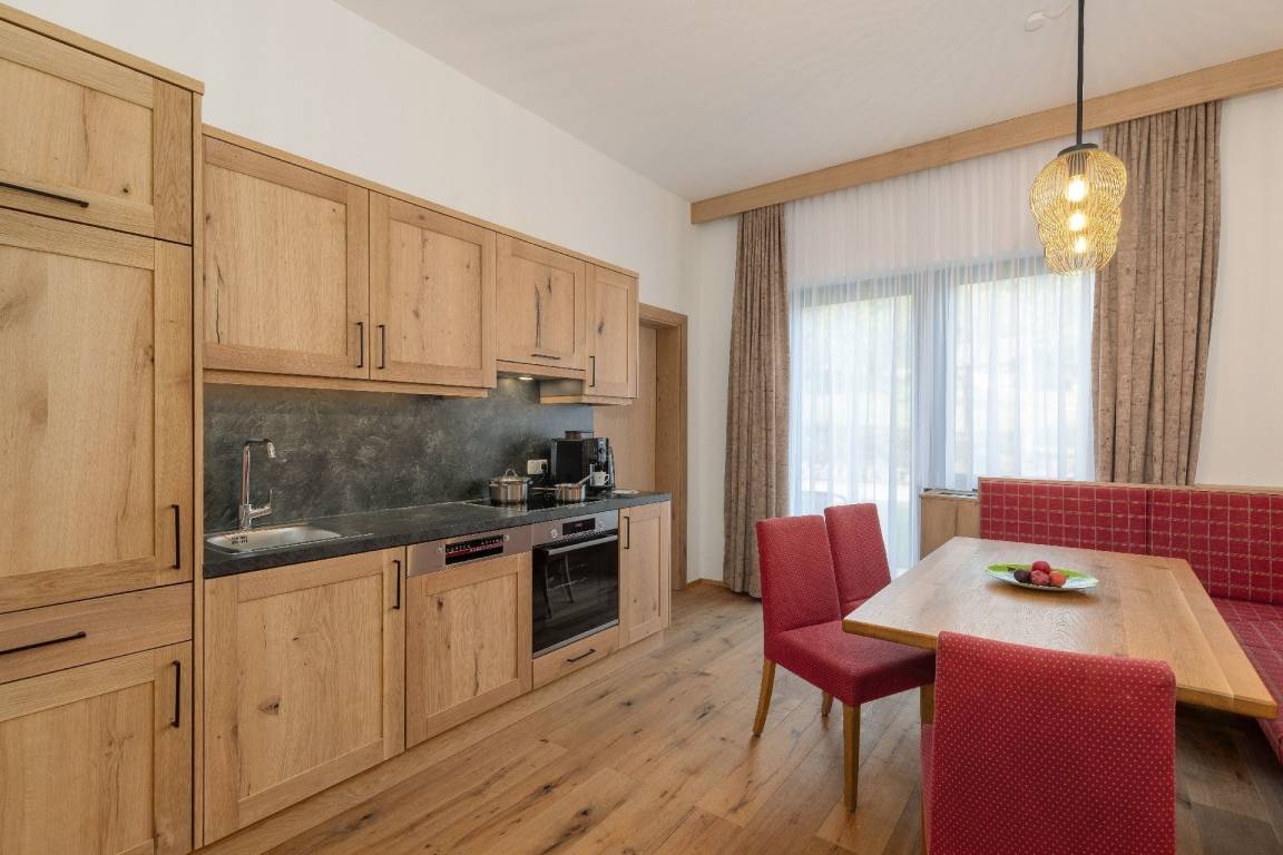 66 M² Apartment ∙ 1 Bedroom ∙ 4 Guests - Bad Ischl
