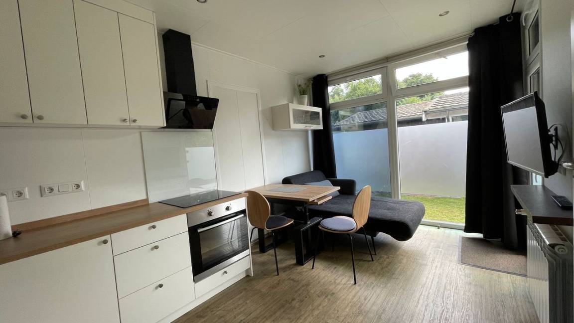 32 M² Ferienwohnung ∙ 2 Schlafzimmer ∙ 4 Gäste - Salzbergen